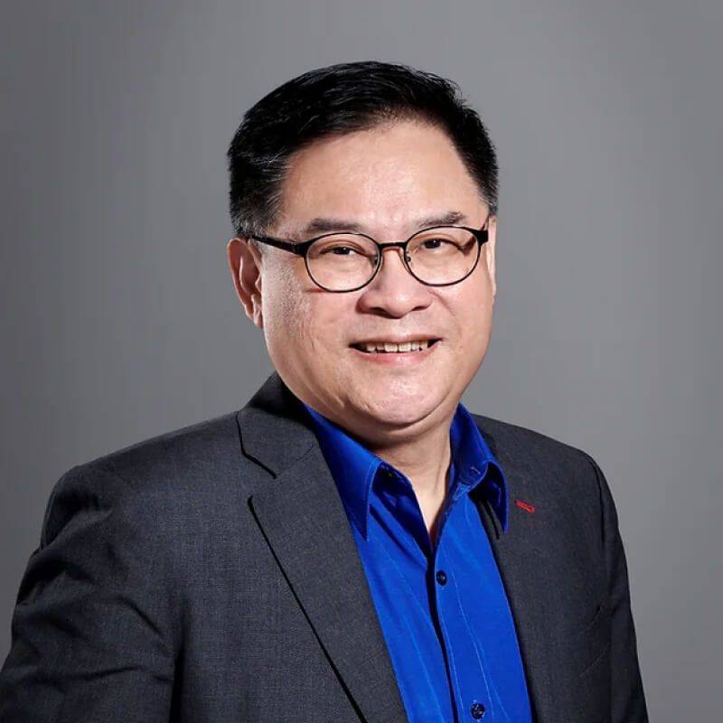 Leadership - G-NiiB GENIEBIOME