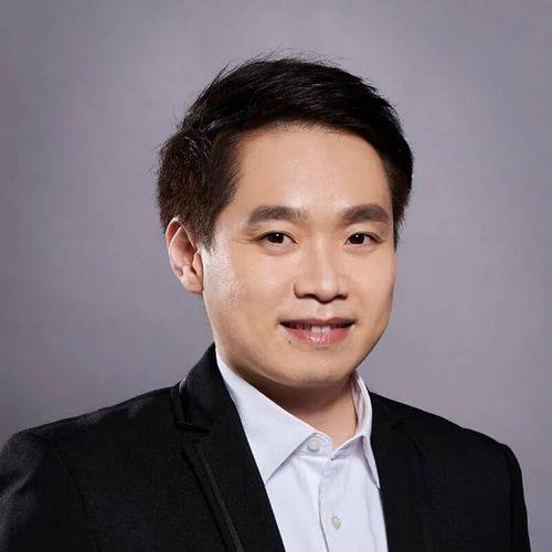 Leadership - G-NiiB GENIEBIOME