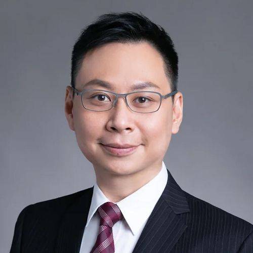 Leadership - G-NiiB GENIEBIOME